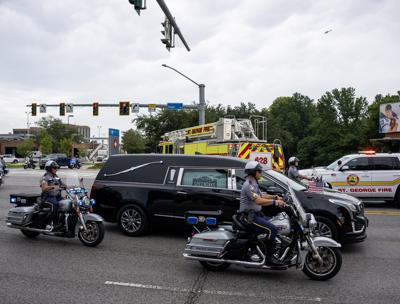 Editorial: As Caleb Eisworth mourned, condemn violence | Our Views ...