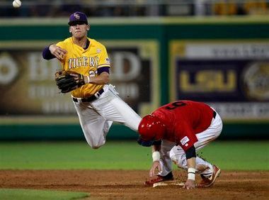 LSU baseball season preview: Is JaCoby Jones poised to tap into his ...
