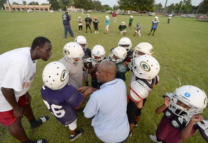 Classmates reconnect, start after-school sports program | News ...