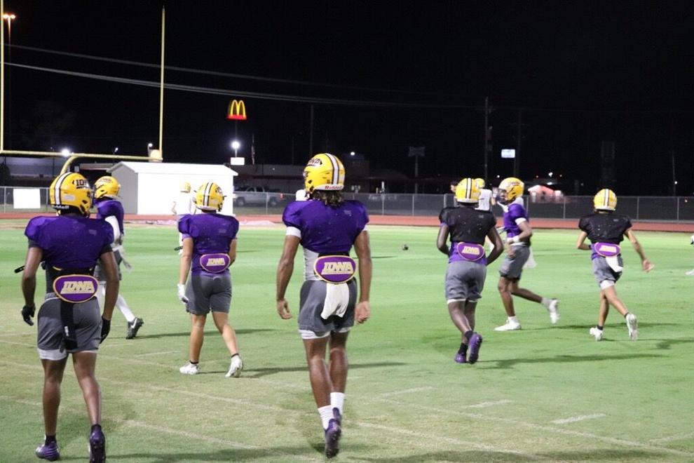 Eight Calcasieu Parish area schools are in the playoffs | Lake Charles ...