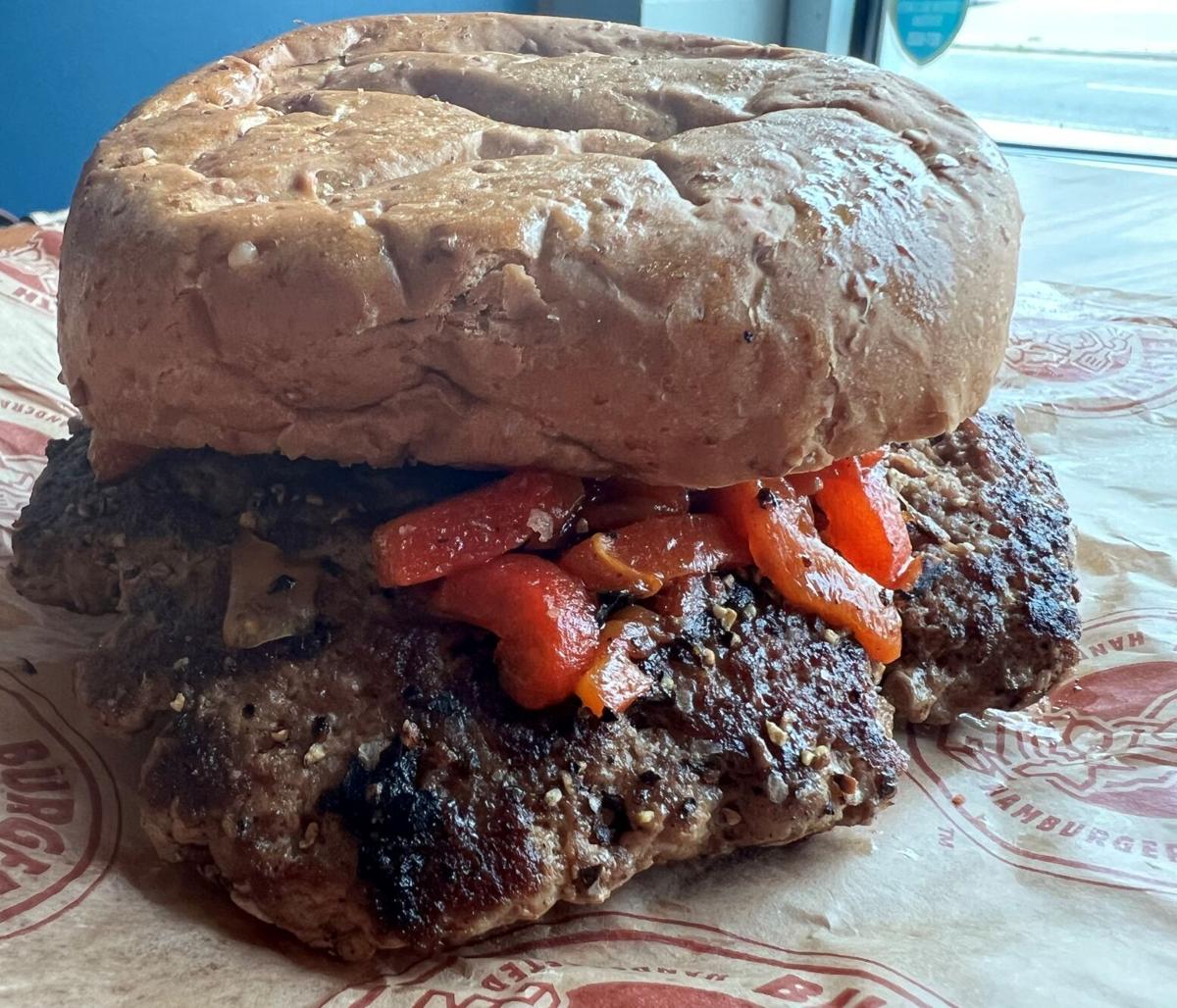 Burgersmith closes Siegen Lane location in Baton Rouge | Food ...