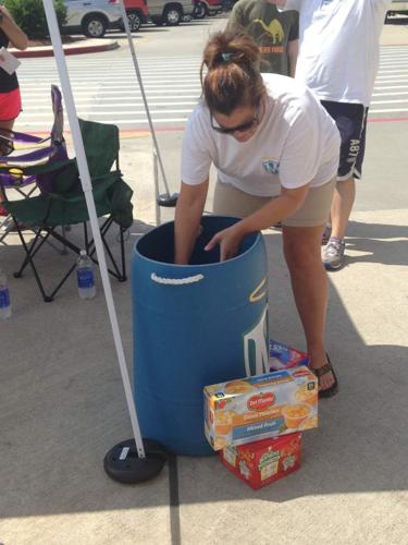 Full Tummy Project combats hunger | Communities | theadvocate.com