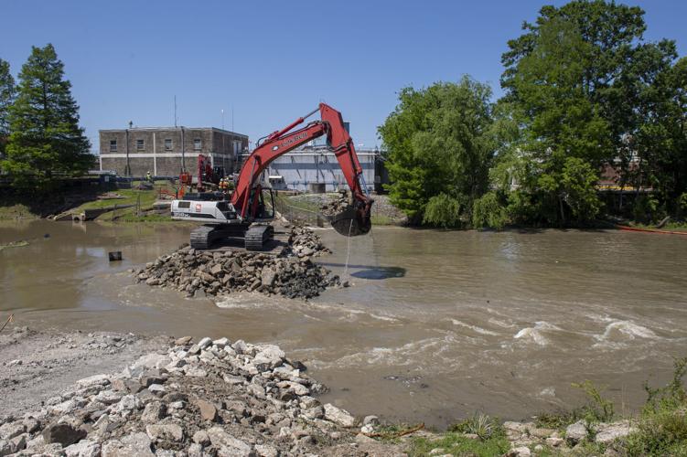 Q&A: Ben Malbrough on a decade reviving Bayou Lafourche | Environment ...