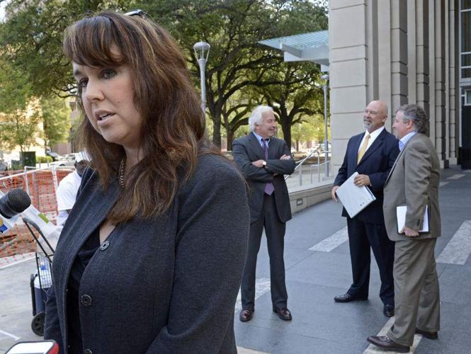 Fired Baton Rouge Parish Attorney Mary Roper issued misdemeanor summons ...