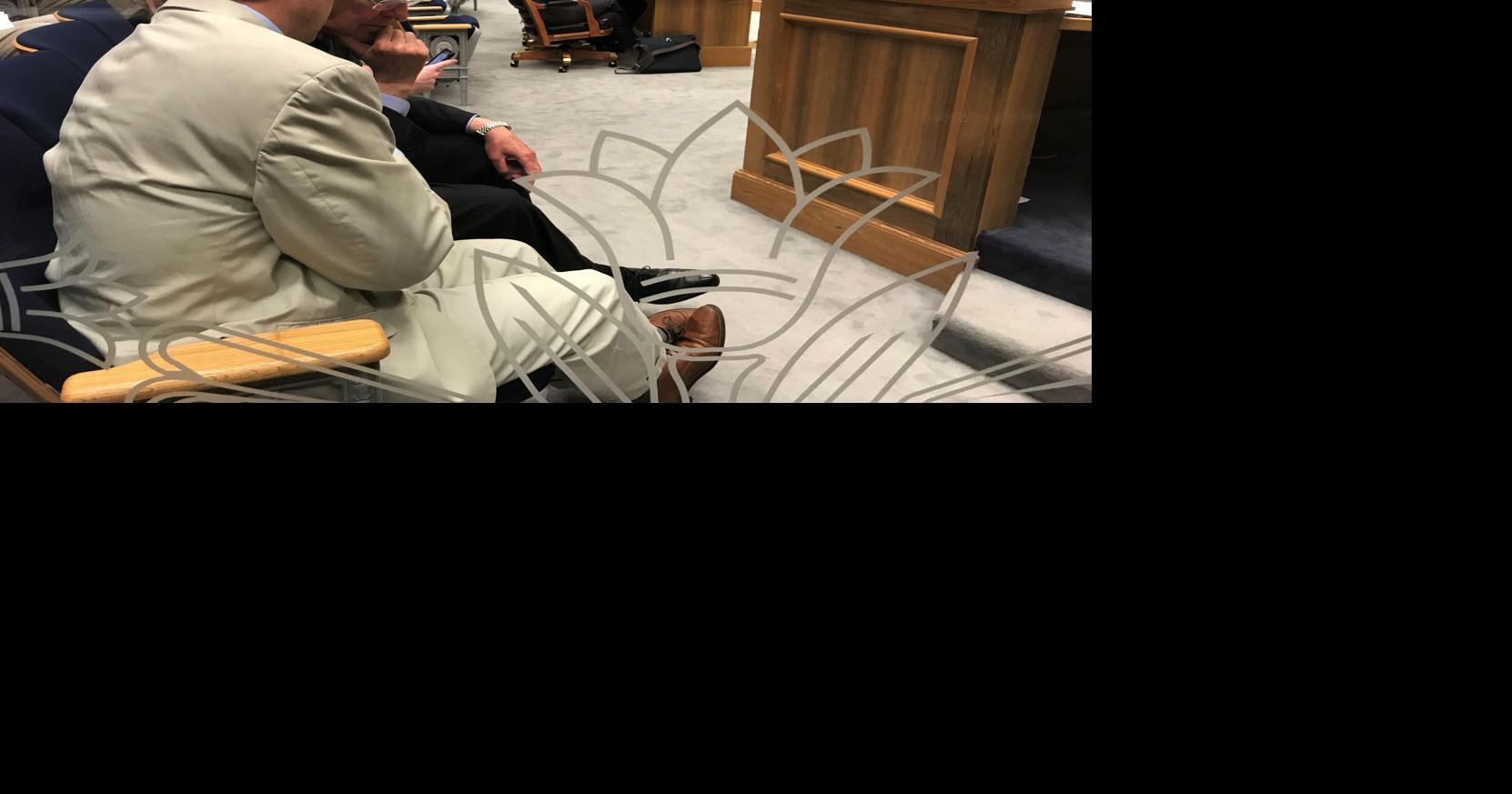 Mark Ballard: Louisiana lawmakers' excessive pride raises issues with ...