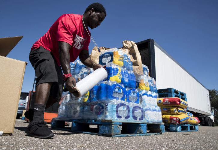 New Orleans gets cooking for Hurricane Michael relief, here's how to ...