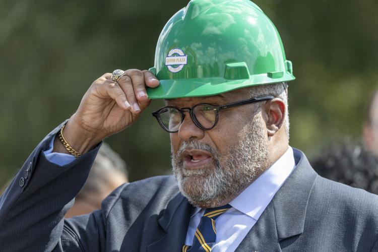 New Orleans Rep Troy Carter elected to leadership post | State Politics ...