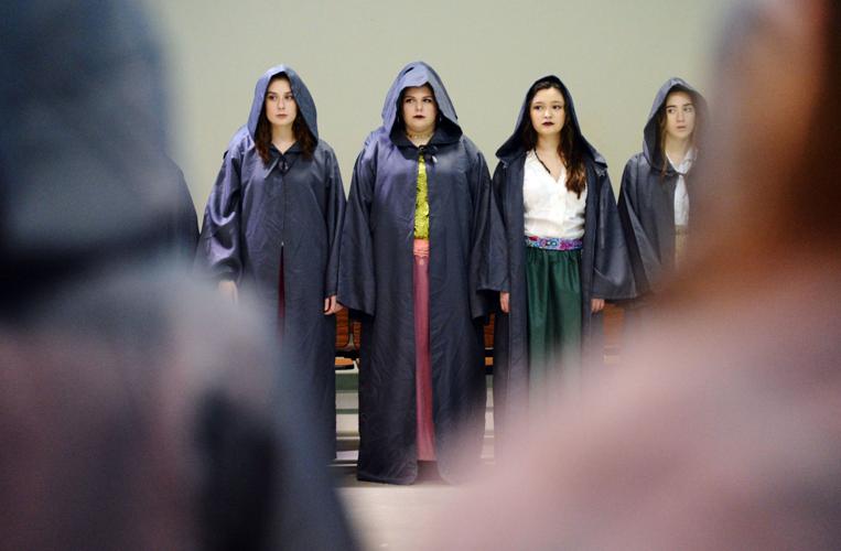 Christian Youth Theater showcases family-oriented theater | Patricia ...