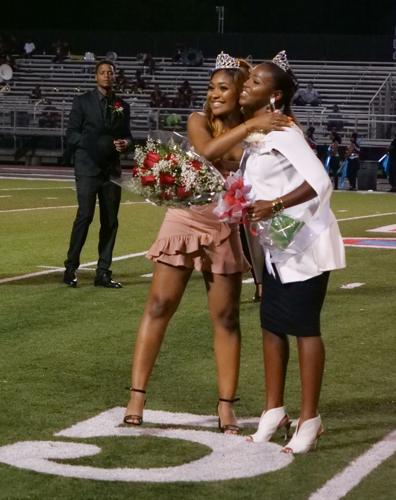Zachary High crowns its 2019 Homecoming queen | Zachary | theadvocate.com