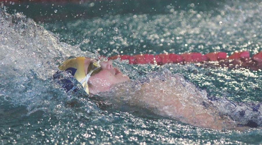 Cooper, Simoneaux top performers at CCSL Championship | High School Sports | theadvocate.com