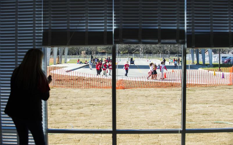 Students will return to a complete Billeaud Elementary in 2020 as ...