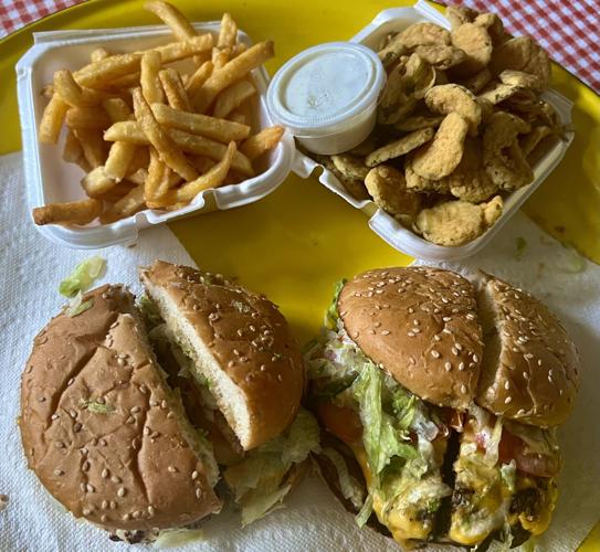 Five more Baton Rouge burgers to try: including a vegan one | Food ...