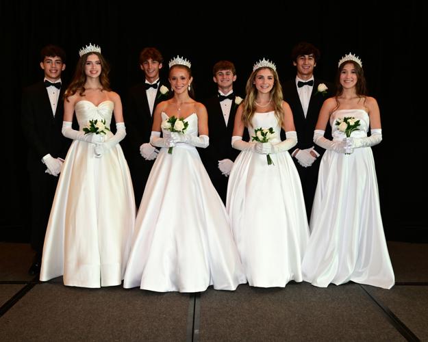 Krewe of Artemis introduces 2026 royal court at Aug. 9 coronation at ...