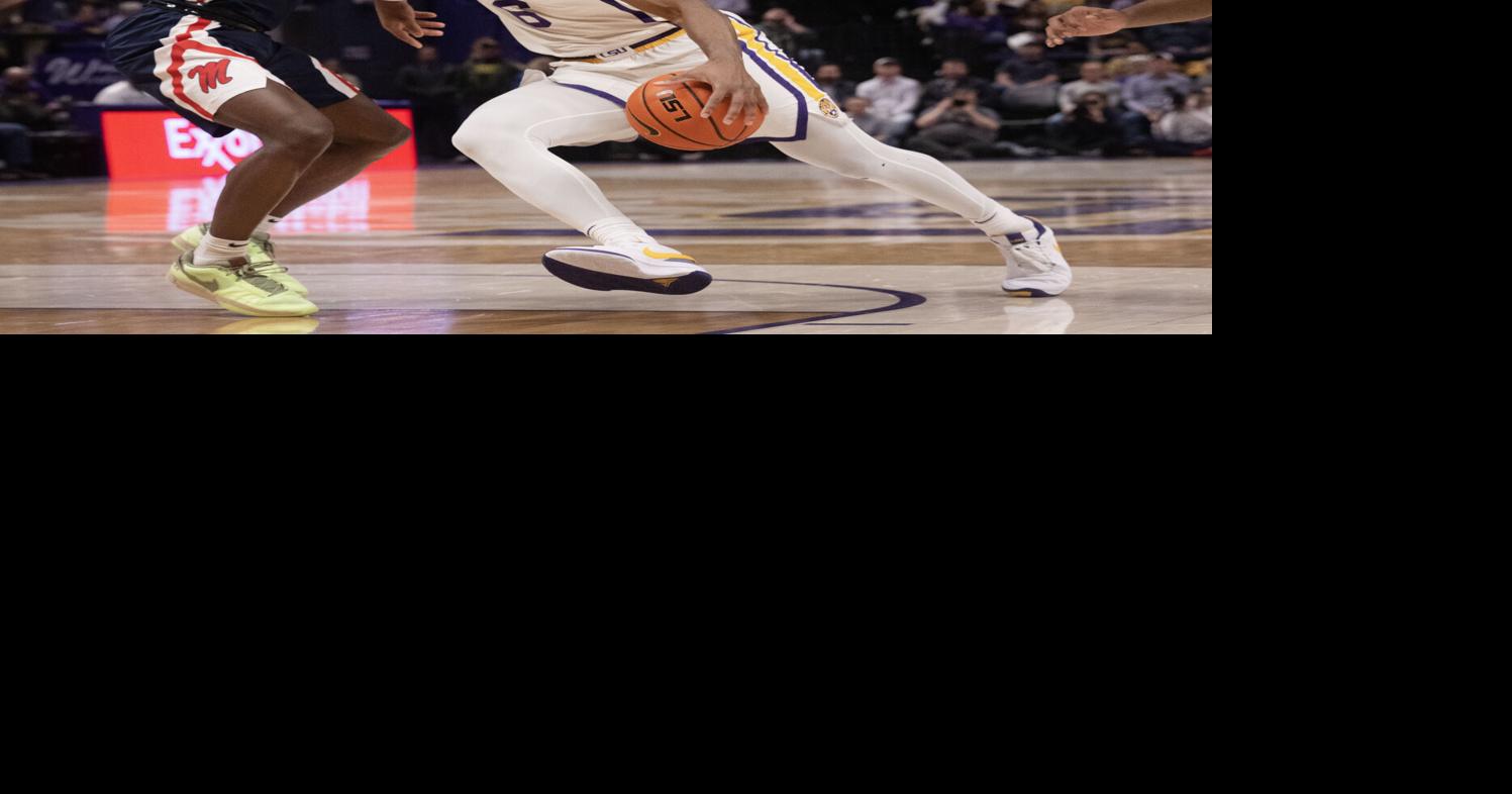 LSU beats No. 22 Ole Miss for third SEC win this season | LSU ...