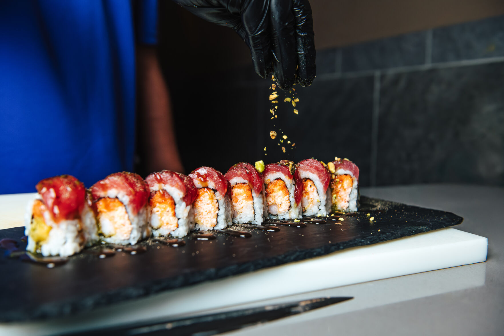 Baton Rouge area sushi restaurants must repay workers $101K | Business ...