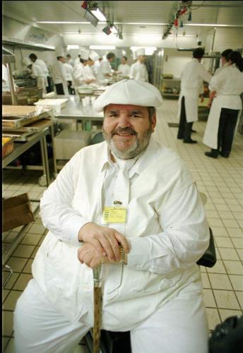 Photos: Remembering Chef Paul Prudhomme | News | theadvocate.com