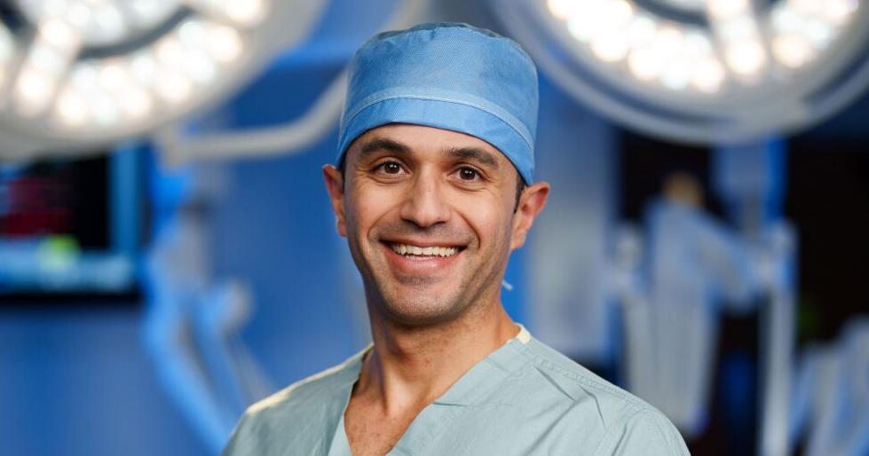 Louisiana doctor uses AI software to detect pancreas cancers ...