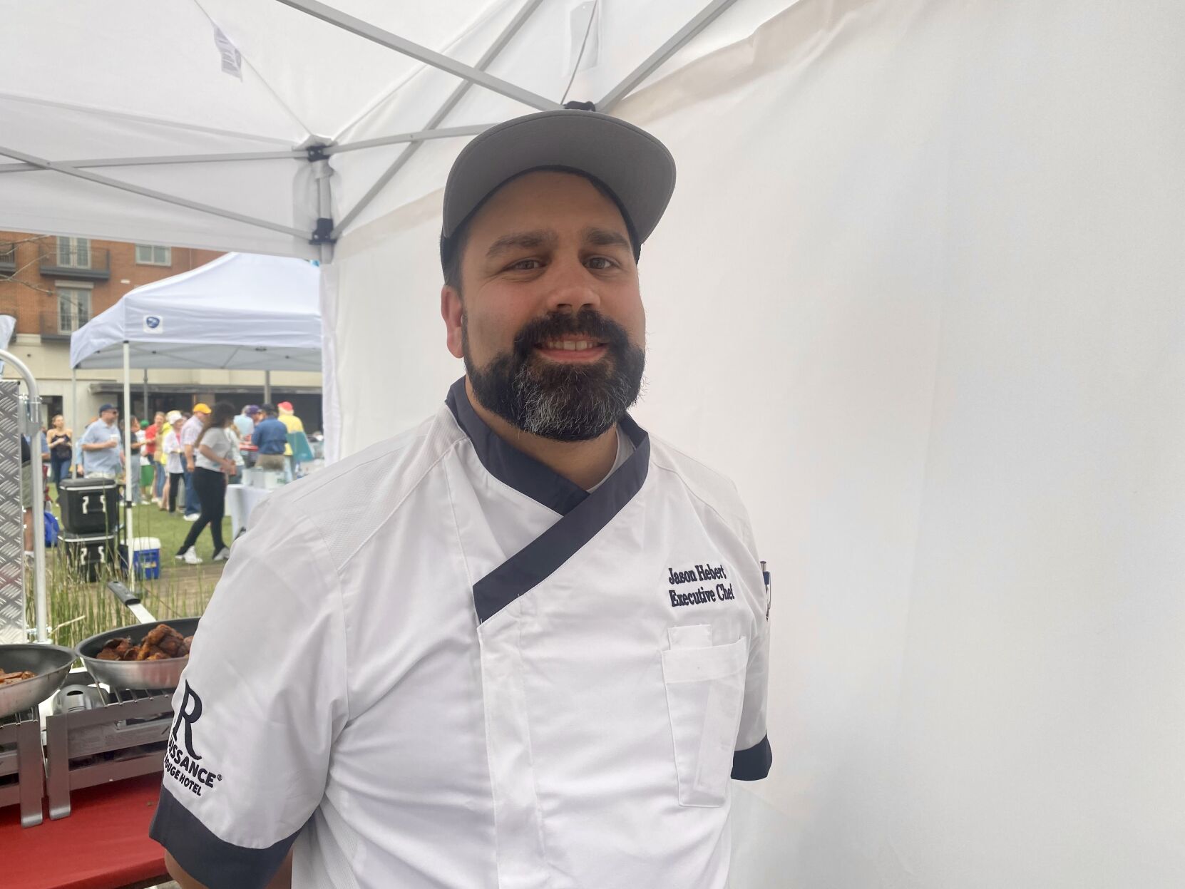 Baton Rouge chefs pick their favorite po-boy | Entertainment/Life ...