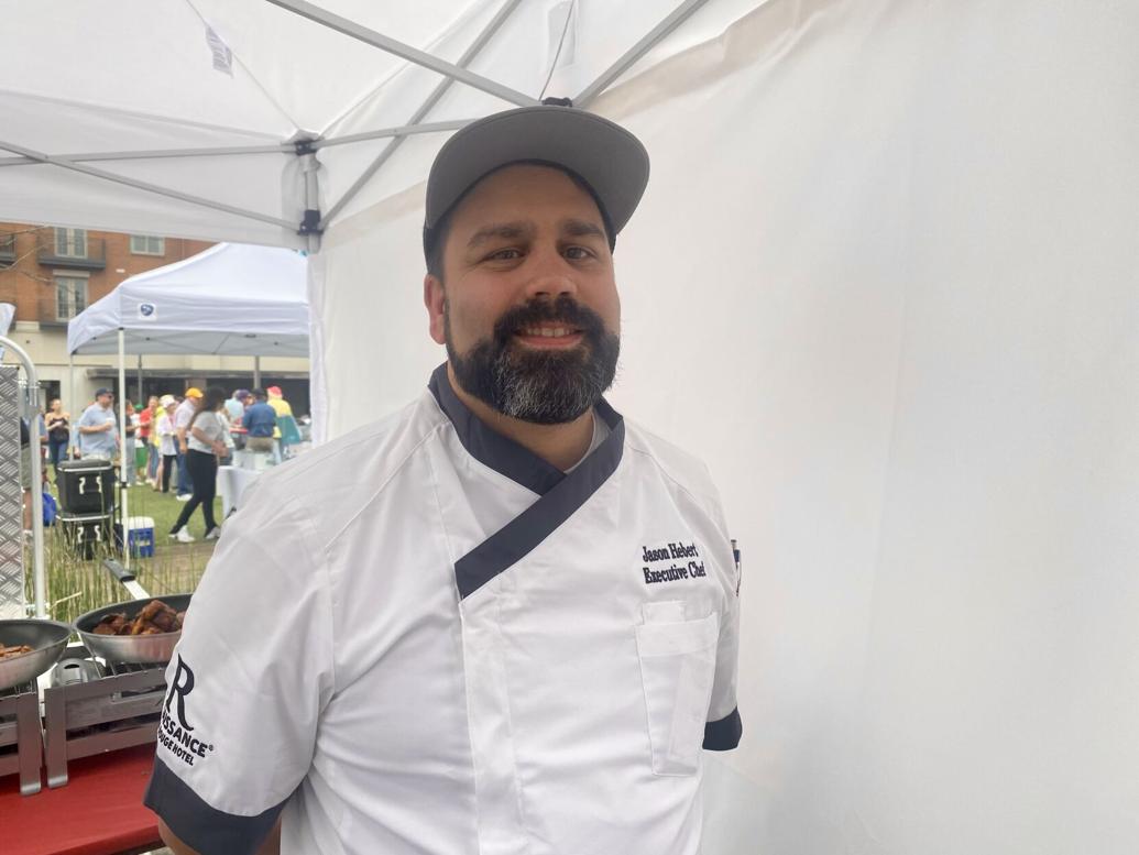 Baton Rouge chefs pick their favorite po-boy | Entertainment/Life | theadvocate.com