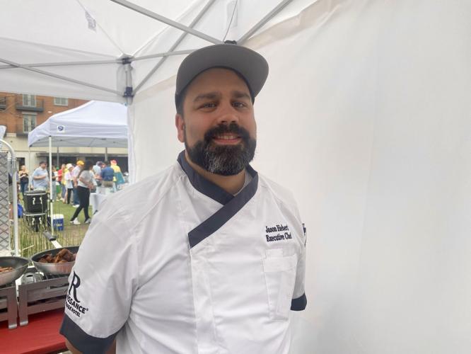 Baton Rouge chefs pick their favorite po-boy | Entertainment/Life ...