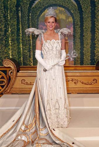 Nell Nolan: A-listers | Nell Nolan | theadvocate.com