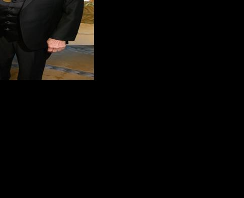 Judge orders release of James Moncus fortune while philanthropist ...