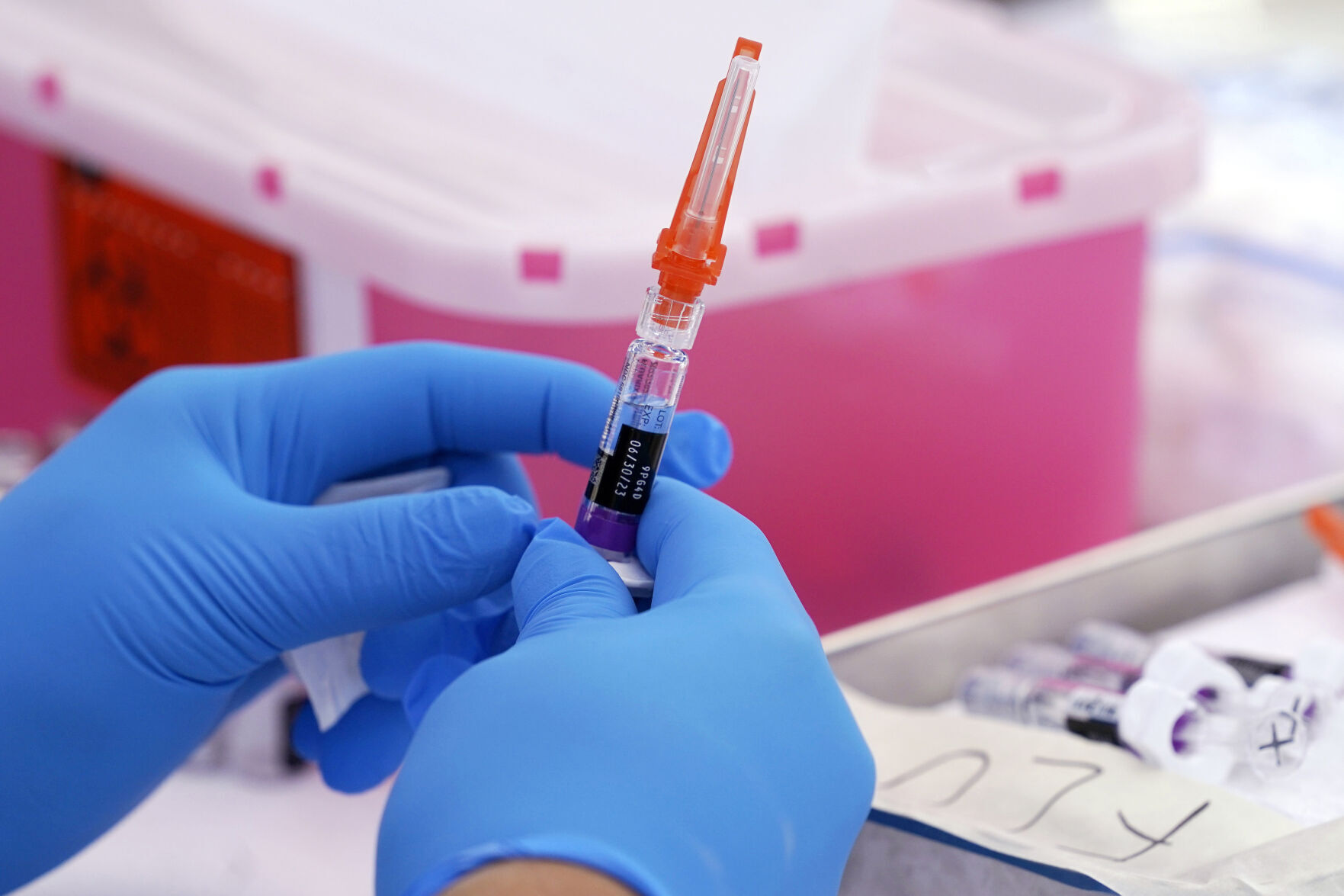 1 in 9 Acadiana emergency room visits are flu-related | News ...