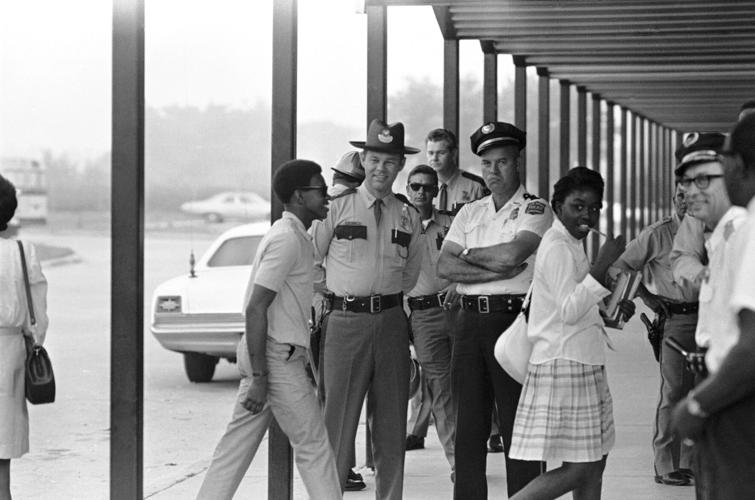 50 years after desegregation order, Baton Rouge schools look nothing ...