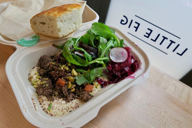 Bites in Brief: A food hall fills up, two Brennan family restaurants ...