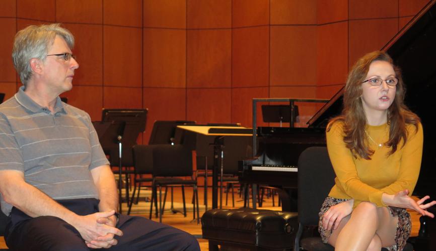 Baton Rouge Symphony to bid goodbye to Timothy Muffitt with Beethoven's ...