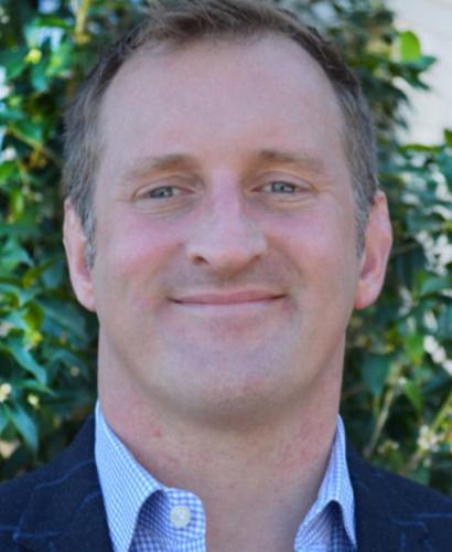 Matt Watson to run for Ryan Heck's Baton Rouge Metro council seat after ...
