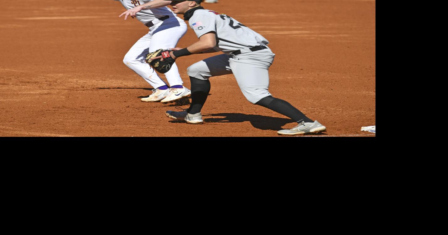 LSU baseball coaches are concocting a plan for an All-American transfer ...