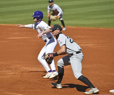 LSU baseball coaches are concocting a plan for an All-American transfer ...