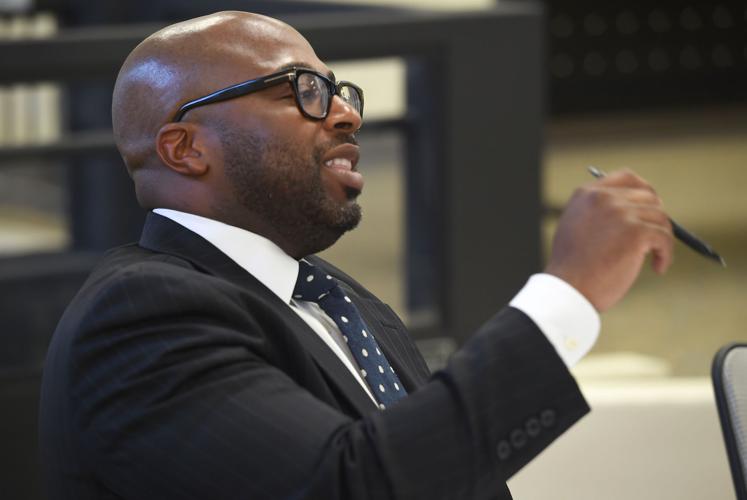 Panel at Southern University debates best ways to turn around ...