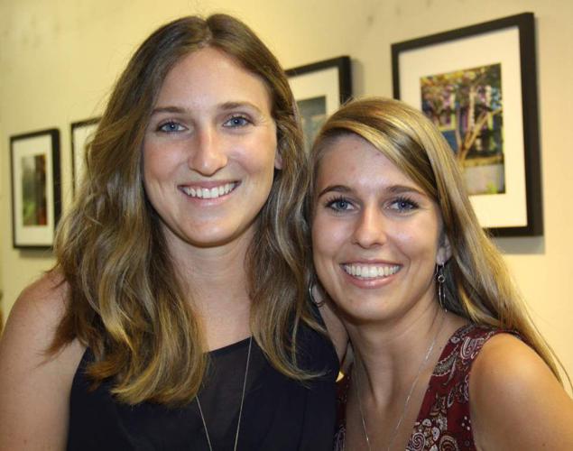 Steven Forster’s Party Central: Laura Steffan, Art for Art’s Sake ...