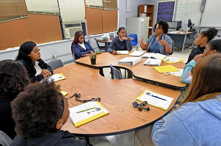 After major overhaul, Tangipahoa, East Baton Rouge alternative schools ...
