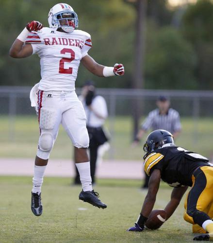 Rummel’s Kristian Fulton makes quick impact | High Schools ...