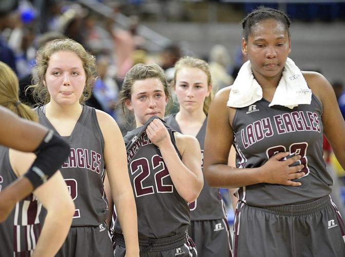 Photos: Vermilion Catholic falls to North Central | News | theadvocate.com