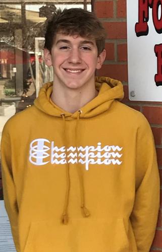 O’Neil and Bonson dominate All-Parish Swimming Team | St Tammany ...