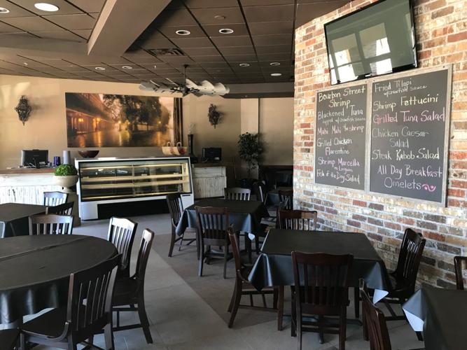 Francois Cafe & Grill to bring Bourbon Street-style food to Baton Rouge ...