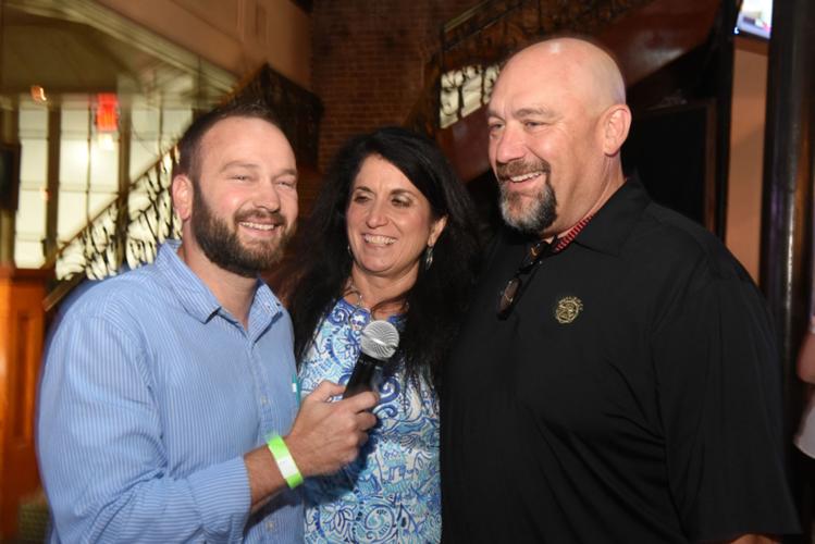 Jeff Strout: Mr. Legs and Crawfish King | | theadvocate.com