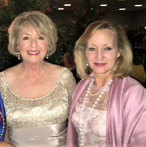 Kris Wartelle: A fine finale to a grand Mardi Gras for king and queen ...