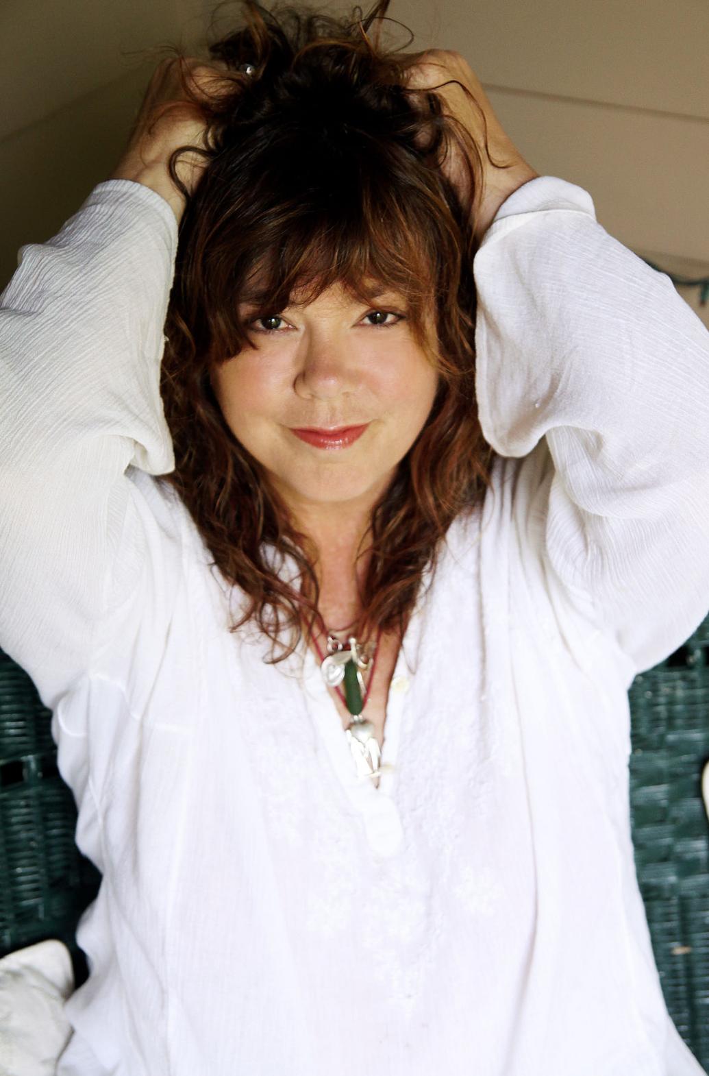 Covered in vinyl: Susan Cowsill has ‘No Secrets’ | Music | theadvocate.com