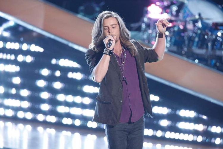 Two Louisiana singers continue to defend Bayou State on NBC's 'The ...