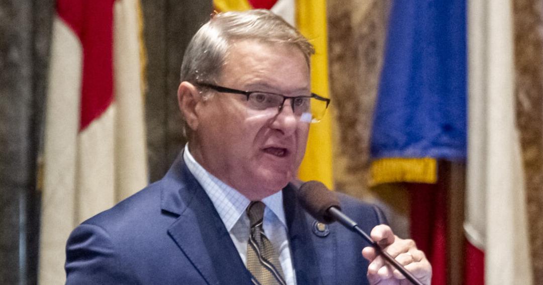 I-49 Connector project to begin in 2023, will be complete 'in most of ...