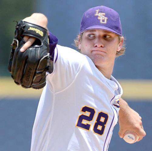 Photos: LSU vs. Arkansas | LSU | theadvocate.com