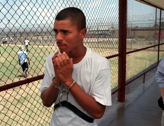 Man who murdered Highland Road store owner as a 15-year-old in 1994 ...