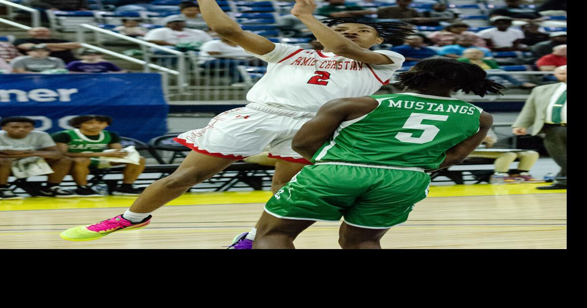 Family Christian plays Avoyelles Charter in LHSAA final | High School ...