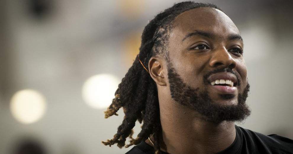 Running back, safety, linebacker: Ex-LSU OLB Lamar Louis could play any ...