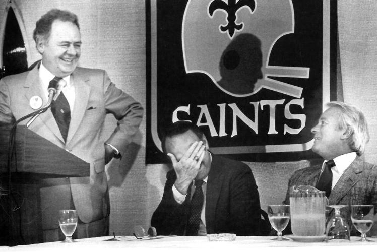 Edwin Edwards, Louisiana populist who served 4 terms as governor and 8 ...